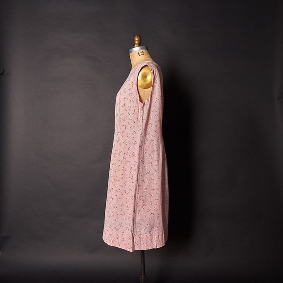 Vintage | Dresses | Vintage 94s Day Shift Dress | Poshmark